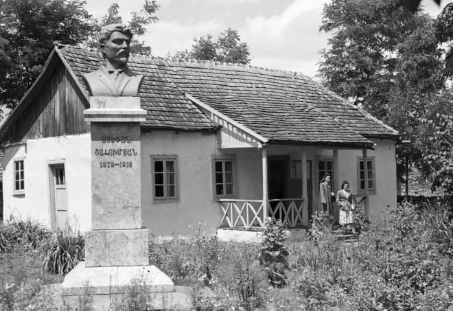 Stepanavan